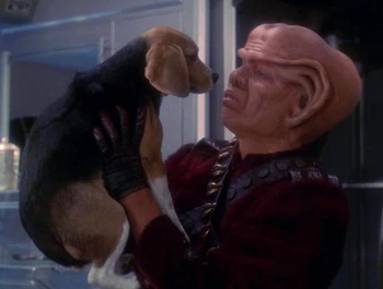 Porthos | Memory Beta, non-canon Star Trek Wiki | Fandom