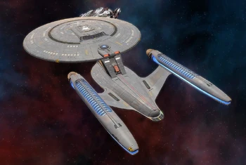 USS Roosevelt (NCC-65983) | Memory Beta, non-canon Star Trek Wiki | Fandom