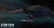 Parliament class | Memory Beta, non-canon Star Trek Wiki | Fandom
