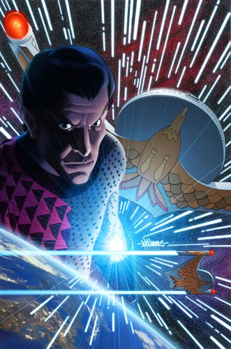 Alien Spotlight: Romulans (2009) | Memory Beta, non-canon Star Trek ...