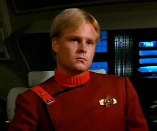 Croy | Memory Beta, non-canon Star Trek Wiki | Fandom
