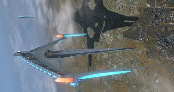 Cestus class | Memory Beta, non-canon Star Trek Wiki | Fandom