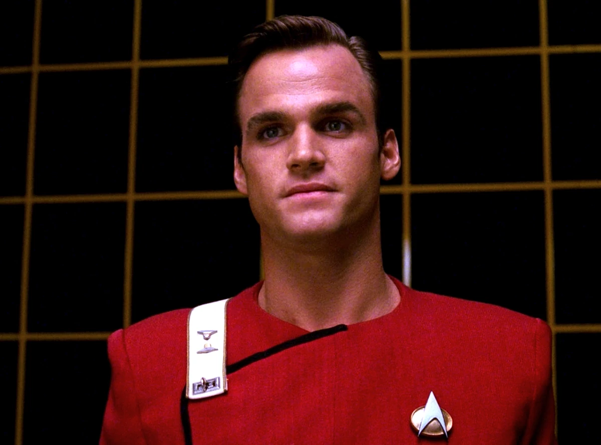 Jack R. Crusher | Memory Beta, non-canon Star Trek Wiki | Fandom