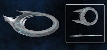 Saturn class | Memory Beta, non-canon Star Trek Wiki | Fandom