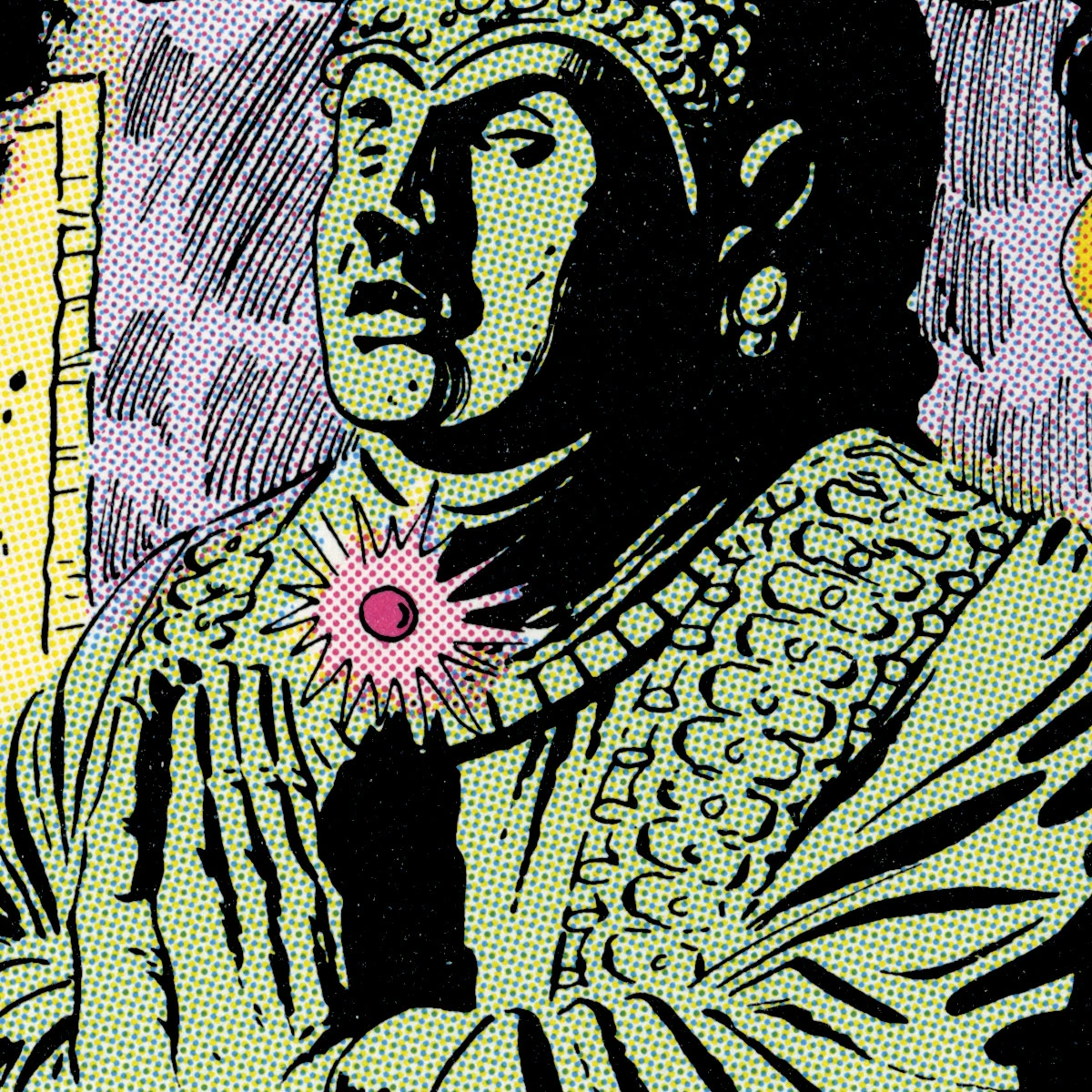 Great Eye of Ara | Memory Beta, non-canon Star Trek Wiki | Fandom