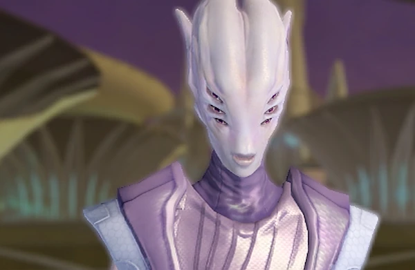 V'Lar (Iconian) | Memory Beta, non-canon Star Trek Wiki | Fandom