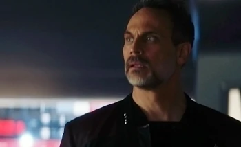 Liam Shaw | Memory Beta, non-canon Star Trek Wiki | Fandom