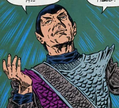 Tellius | Memory Beta, non-canon Star Trek Wiki | Fandom