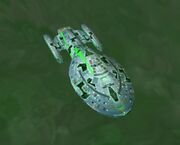 Fluidic space | Memory Beta, non-canon Star Trek Wiki | Fandom