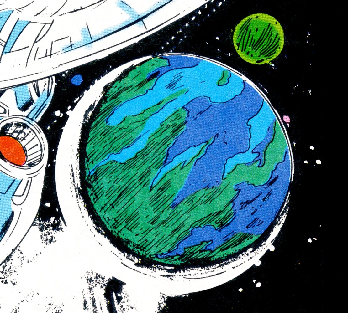 Beta Epsilon VI | Memory Beta, non-canon Star Trek Wiki | Fandom