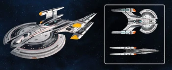 USS Buran (NCC-96400) | Memory Beta, non-canon Star Trek Wiki | Fandom