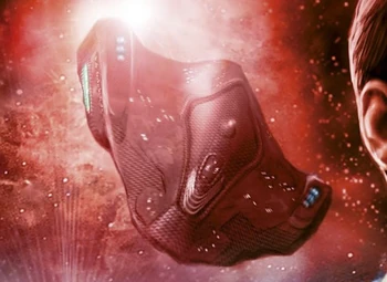 Devore warship | Memory Beta, non-canon Star Trek Wiki | Fandom