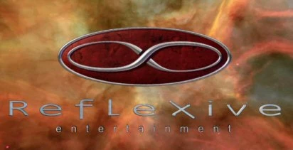 Reflexive Entertainment Inc. | Memory Beta, non-canon Star Trek Wiki ...