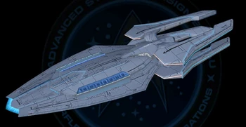 USS Eclipse (NCC-47550) | Memory Beta, non-canon Star Trek Wiki | Fandom