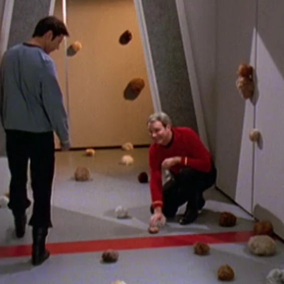 David Gerrold | Memory Beta, non-canon Star Trek Wiki | Fandom