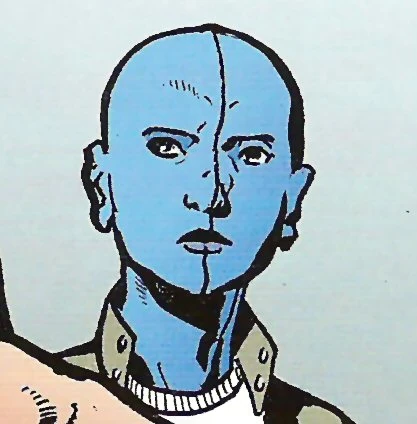 Gest | Memory Beta, non-canon Star Trek Wiki | Fandom