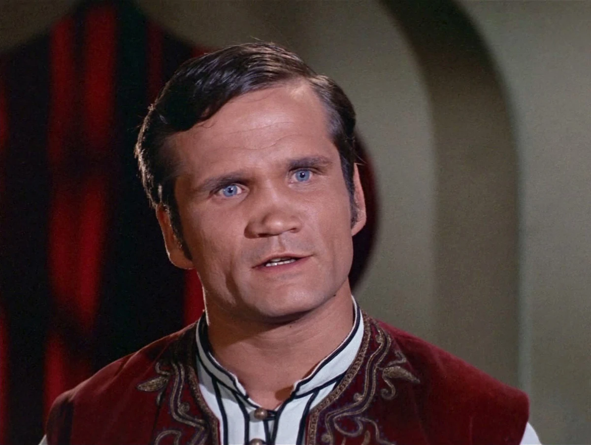 Morla | Memory Beta, non-canon Star Trek Wiki | Fandom