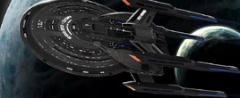 Sagan class | Memory Beta, non-canon Star Trek Wiki | Fandom