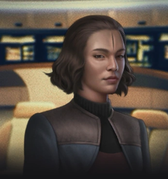 Acamarian | Memory Beta, non-canon Star Trek Wiki | Fandom