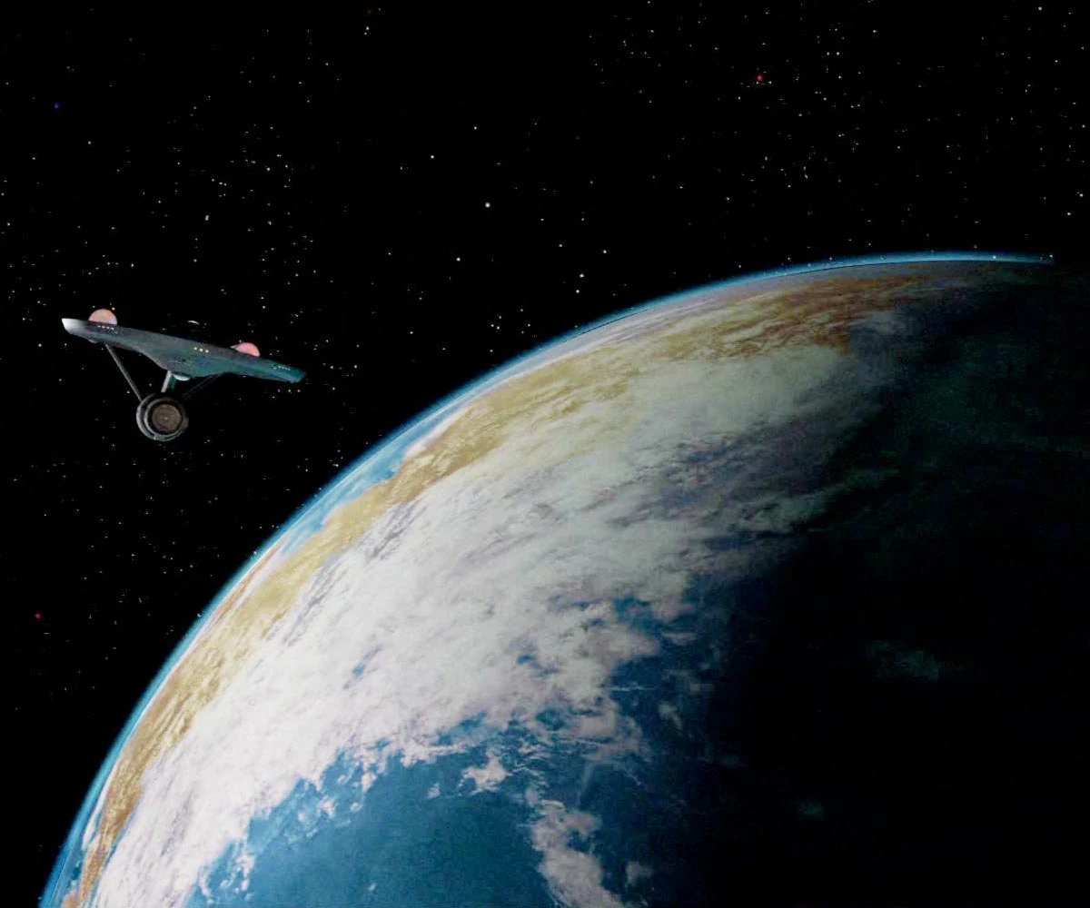 Amerind | Memory Beta, non-canon Star Trek Wiki | Fandom