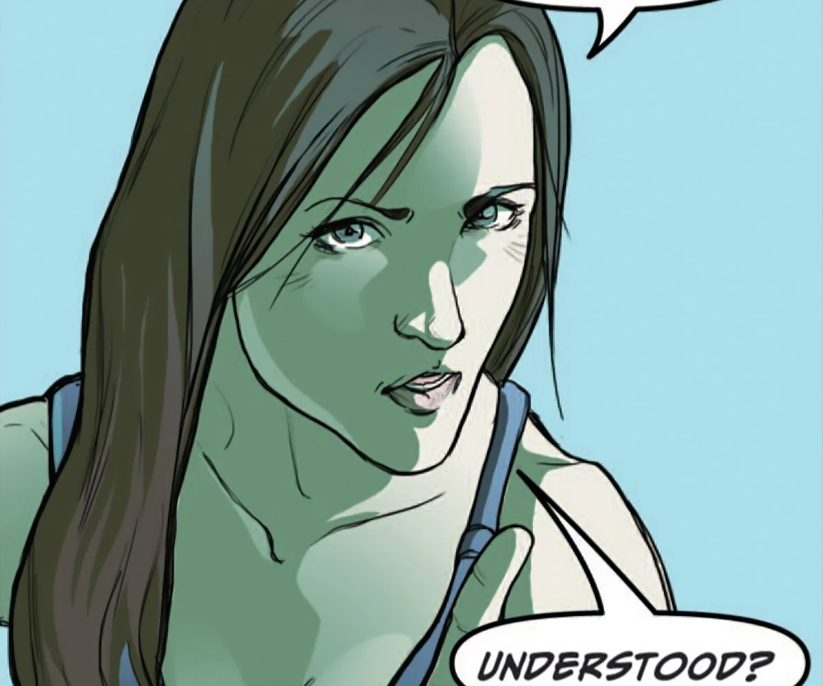 Arlyne Jorgensen Scott | Memory Beta, non-canon Star Trek Wiki | Fandom