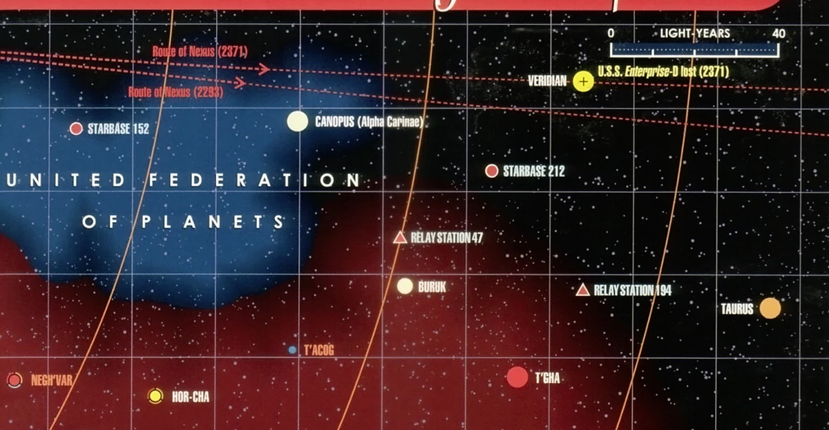 Alpha Carinae (planet) | Memory Beta, non-canon Star Trek Wiki | Fandom