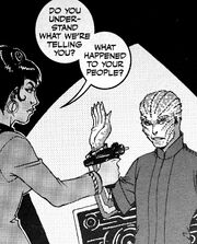 Communications-Malurian-survivor