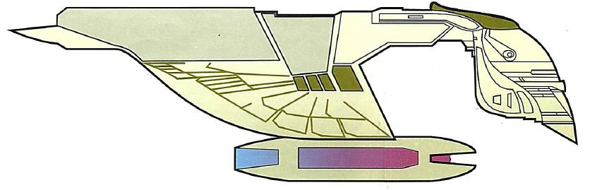 IRW Imparatrex | Memory Beta, non-canon Star Trek Wiki | Fandom