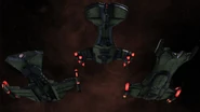 Command battlecruiser | Memory Beta, non-canon Star Trek Wiki | Fandom