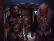 IKS Rotarran | Memory Beta, non-canon Star Trek Wiki | Fandom