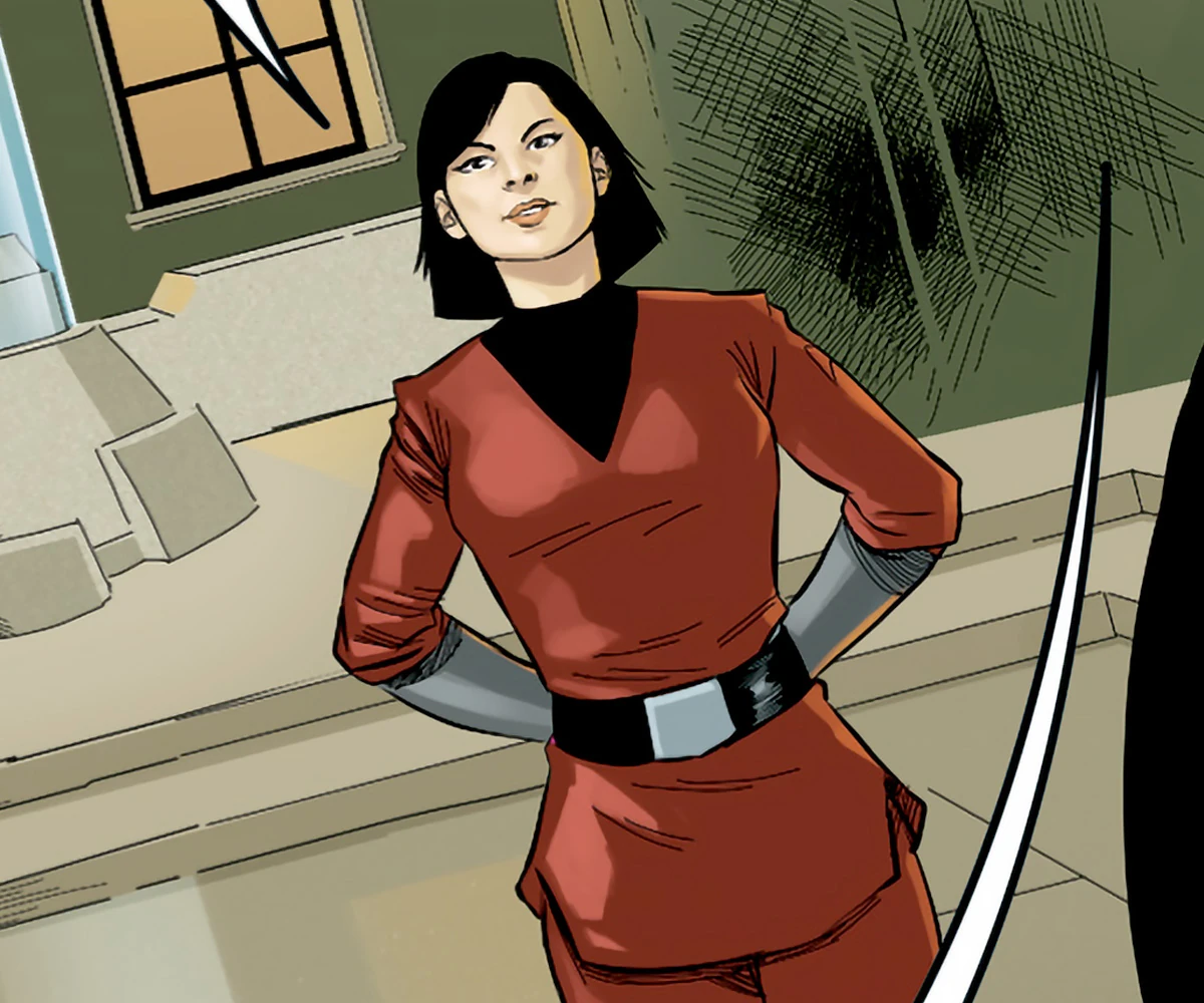 Marcon Cloyed | Memory Beta, non-canon Star Trek Wiki | Fandom