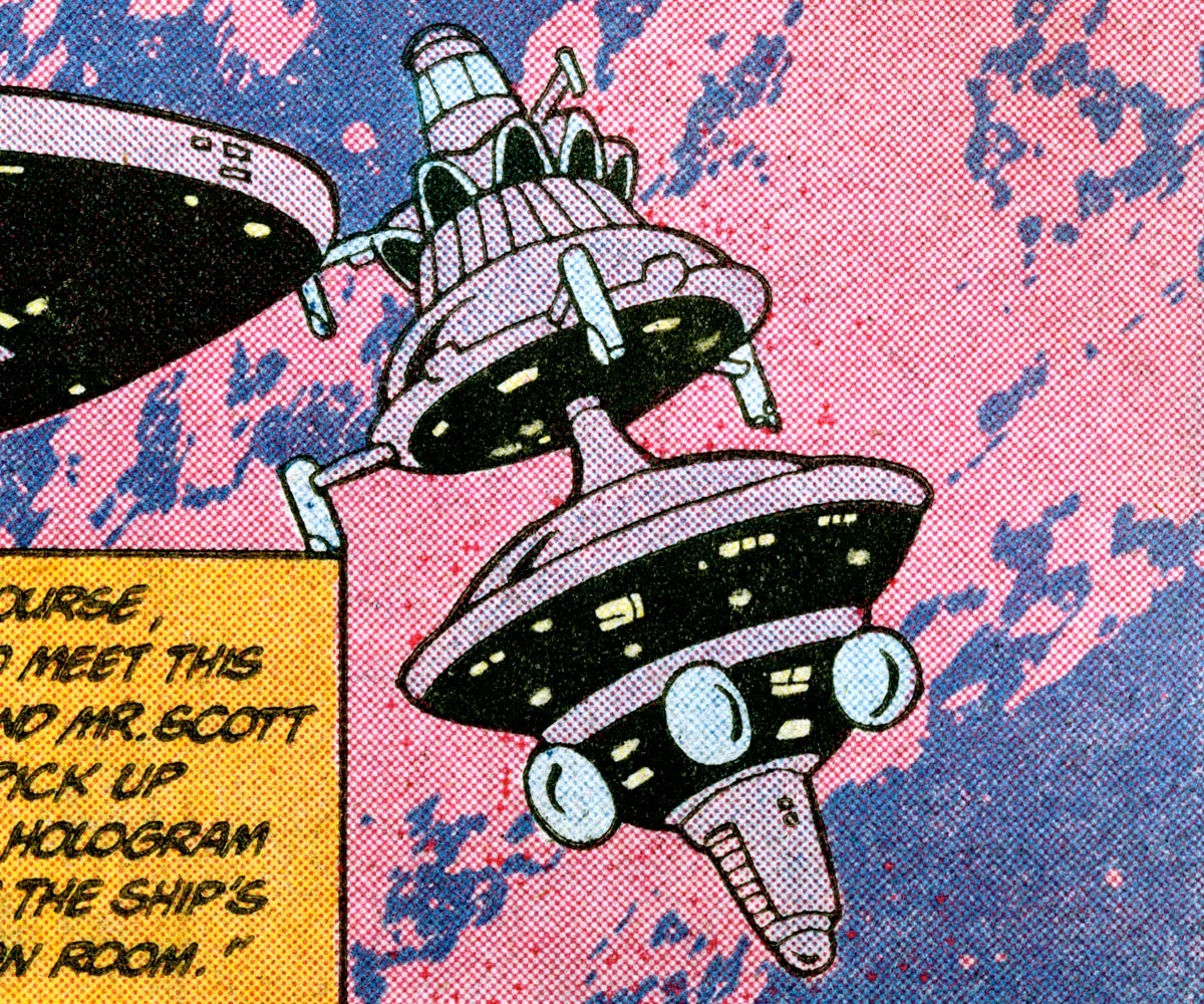 Starbase 10 | Memory Beta, non-canon Star Trek Wiki | Fandom