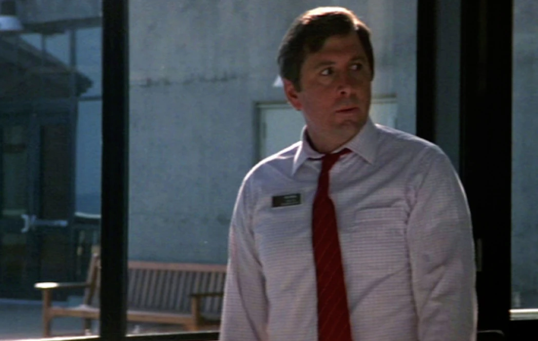 Bob Briggs | Memory Beta, non-canon Star Trek Wiki | Fandom