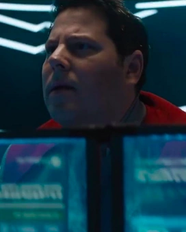 Jake Finnegan | Memory Beta, non-canon Star Trek Wiki | Fandom