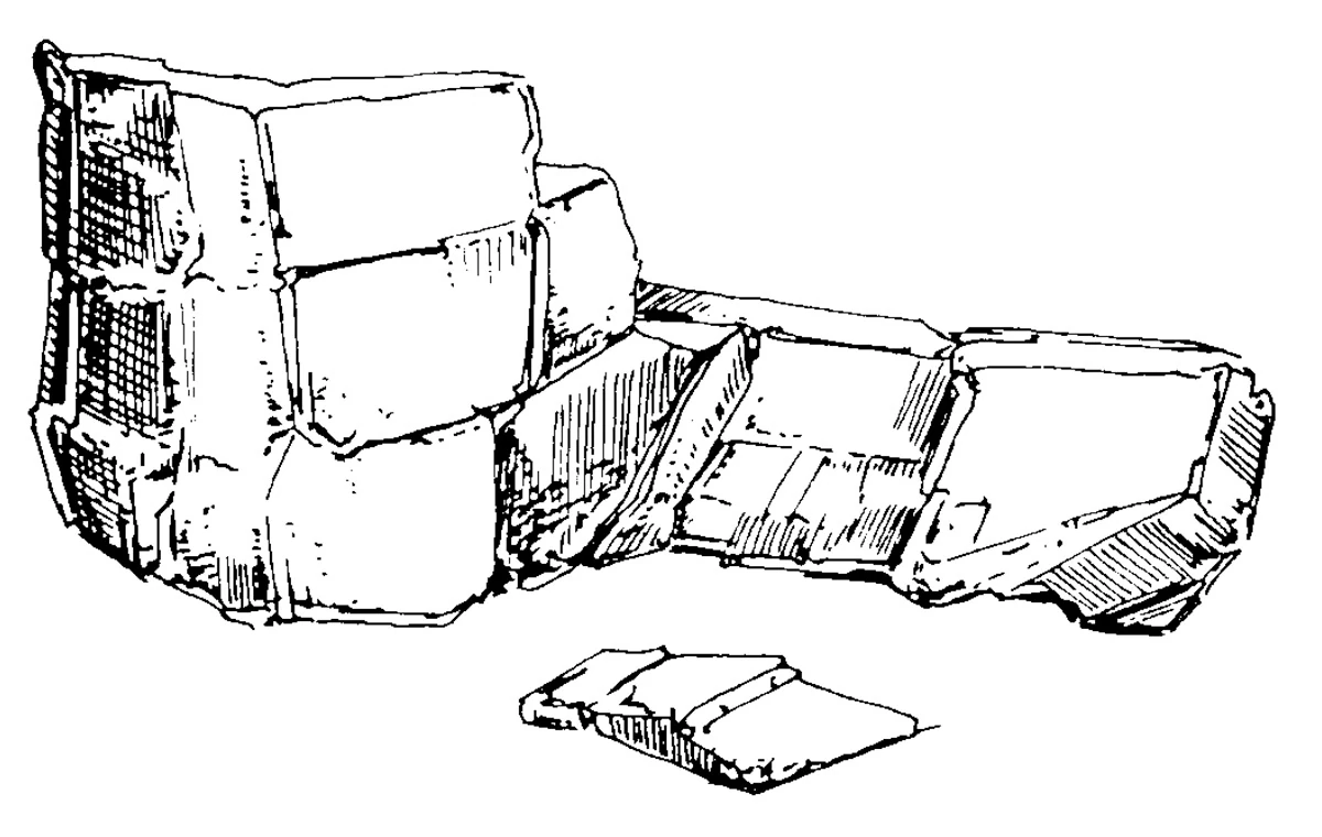 Neutronium | Memory Beta, non-canon Star Trek Wiki | Fandom