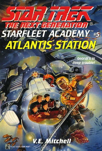 Atlantis Station | Memory Beta, non-canon Star Trek Wiki | Fandom