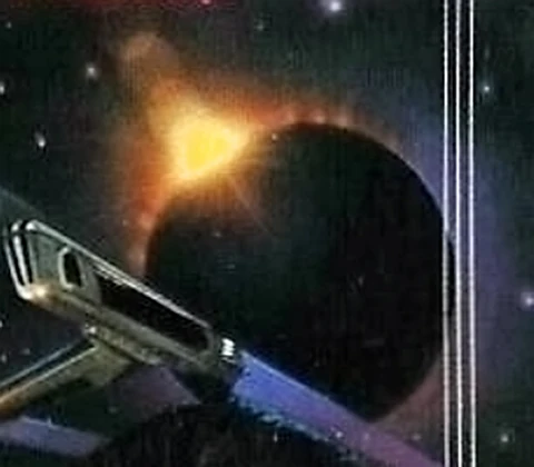 Cragon V | Memory Beta, non-canon Star Trek Wiki | Fandom