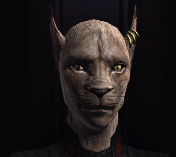 Kyona | Memory Beta, non-canon Star Trek Wiki | Fandom