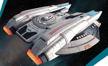 Shran class (escort) | Memory Beta, non-canon Star Trek Wiki | Fandom