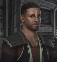 Farian | Memory Beta, non-canon Star Trek Wiki | Fandom