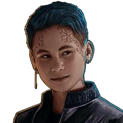 Gray Tal | Memory Beta, non-canon Star Trek Wiki | Fandom