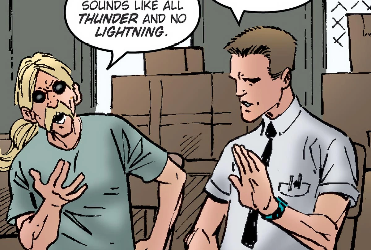 Steve (Human) | Memory Beta, non-canon Star Trek Wiki | Fandom