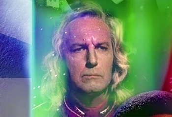 Leonard James Akaar | Memory Beta, non-canon Star Trek Wiki | Fandom