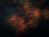 ChoS Nebula