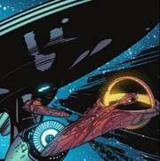 Vulcan science vessel | Memory Beta, non-canon Star Trek Wiki | Fandom