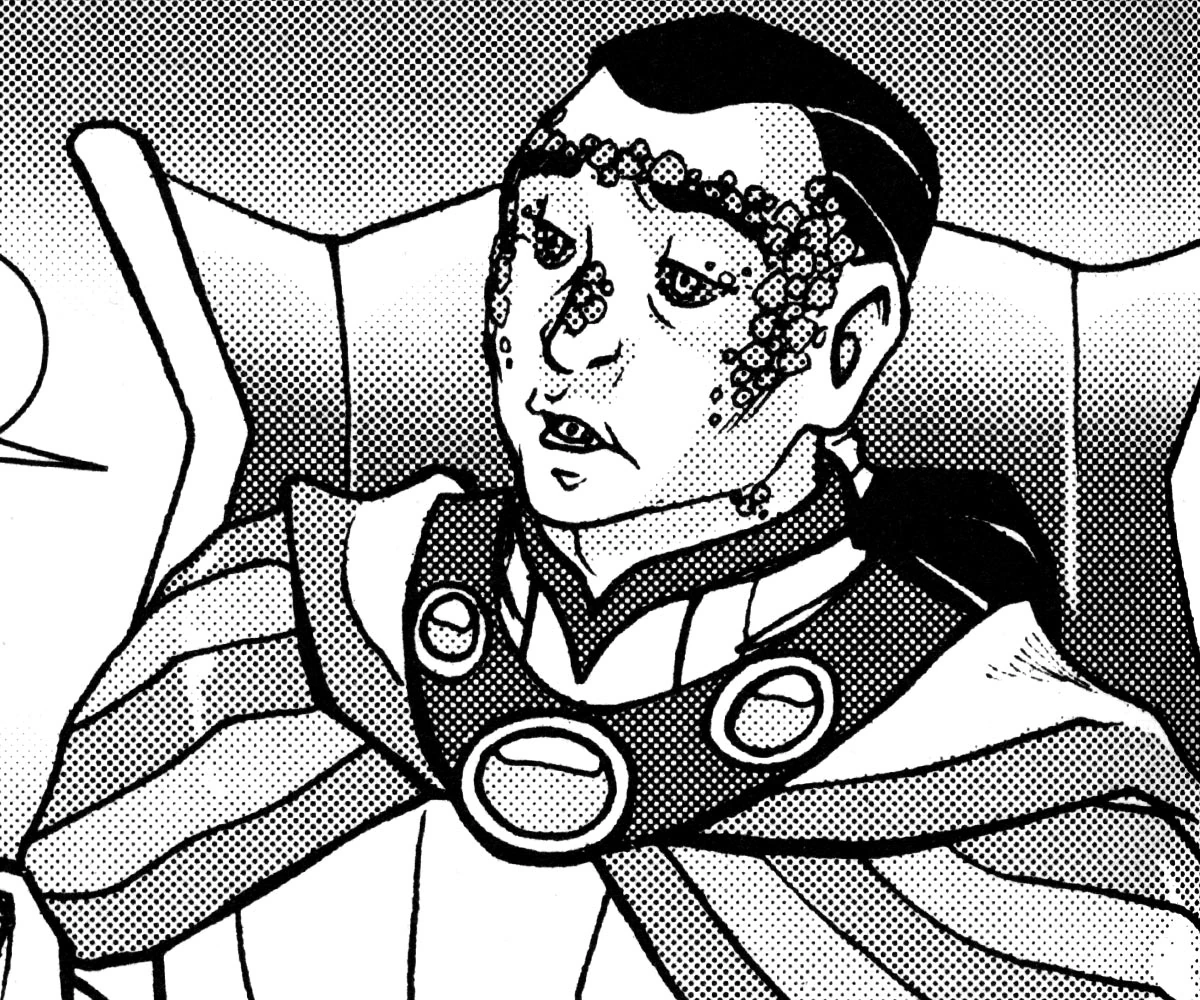 Dol'Rum | Memory Beta, non-canon Star Trek Wiki | Fandom