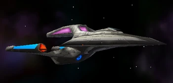 Premonition class | Memory Beta, non-canon Star Trek Wiki | Fandom