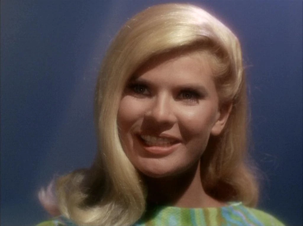 Lenore Karidian | Memory Beta, non-canon Star Trek Wiki | Fandom