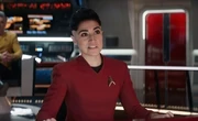 Erica Ortegas | Memory Beta, non-canon Star Trek Wiki | Fandom