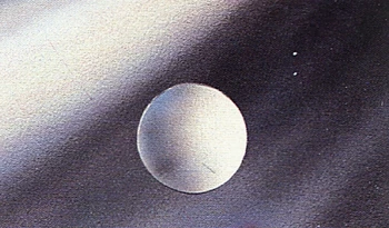 Zeta Alpha II | Memory Beta, non-canon Star Trek Wiki | Fandom